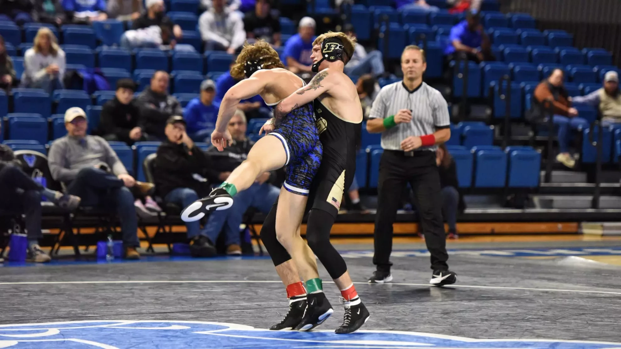 Purdue Splits Tri-Meet; Shuts Out Buffalo, Falls to Army - Purdue ...