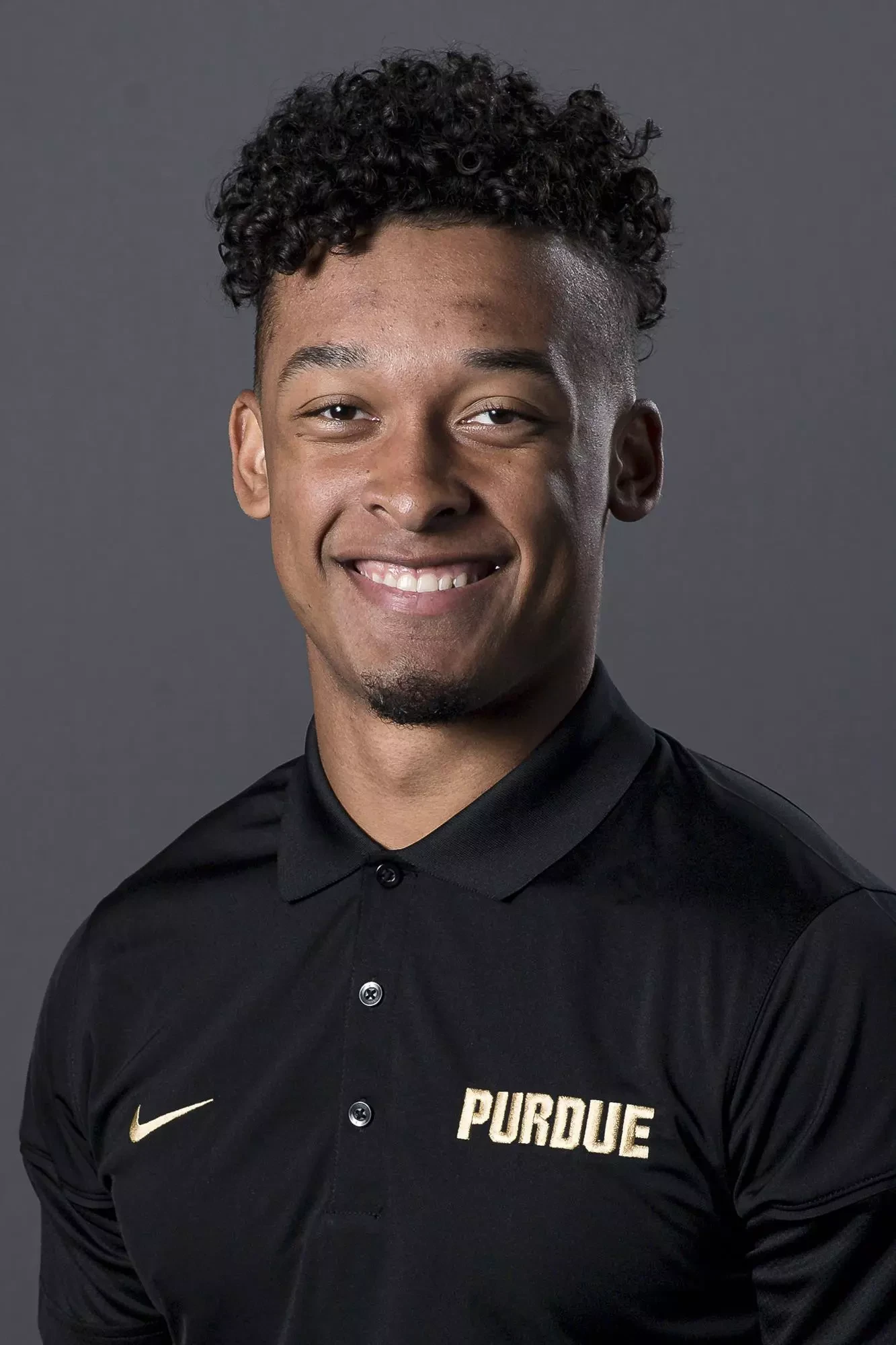 Henry Lewis - 2020 Football Roster - Purdue Boilermakers - Official ...