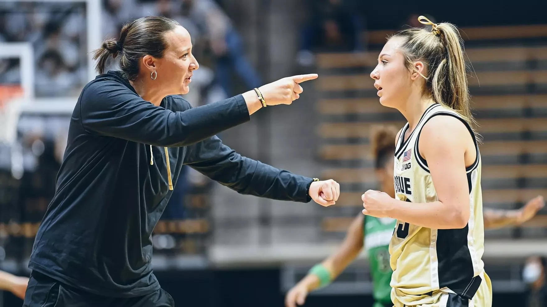 Rivalry Renewed - Purdue to Face Notre Dame in December - Purdue ...