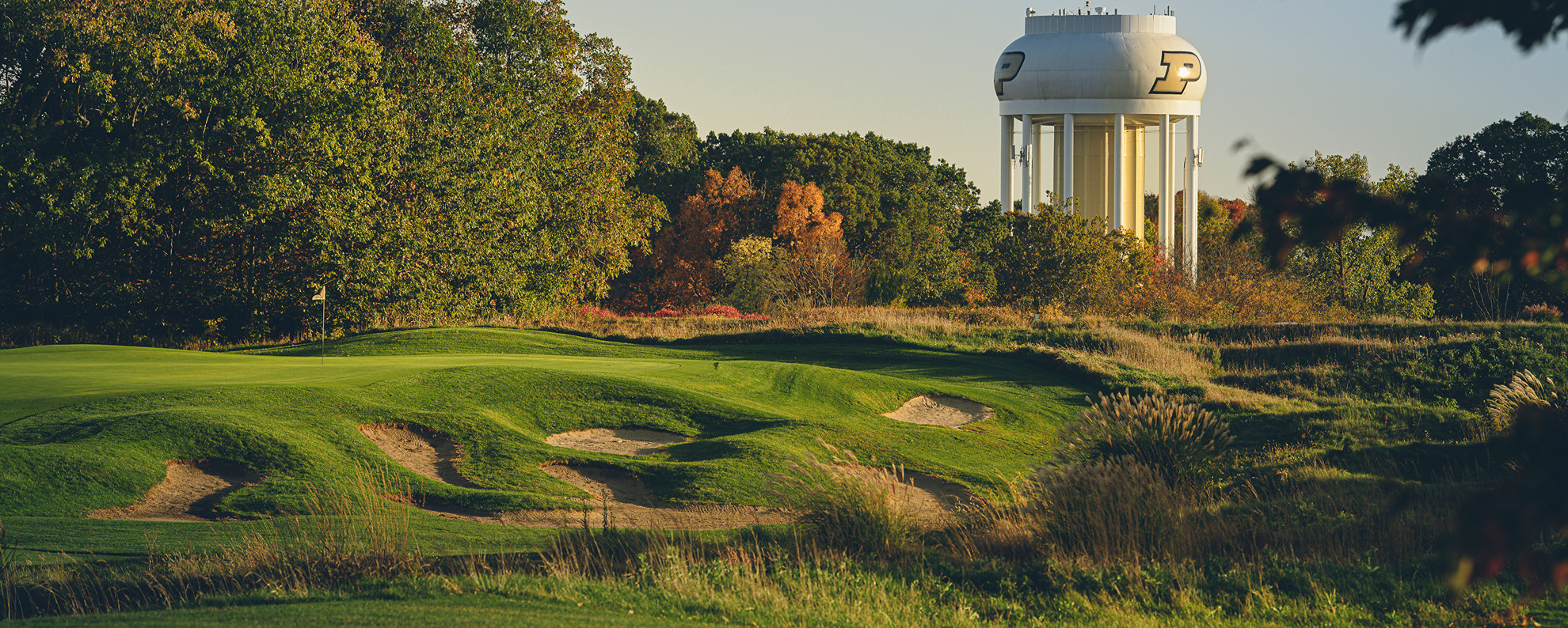 Boilermakers Set to Host Purdue Fall Invitational - Purdue Boilermakers ...