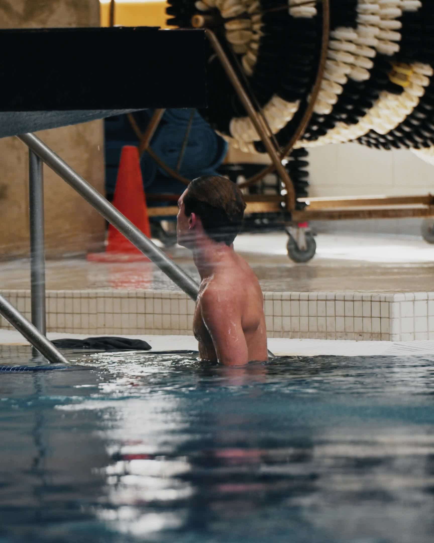 S&D | Platform Diving at the Purdue Invite - Purdue Boilermakers ...