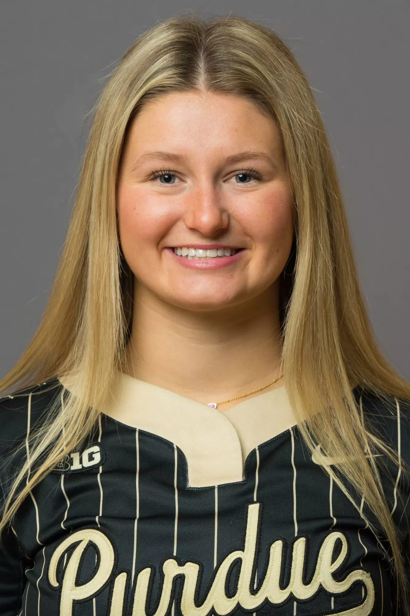 Kylie Franks - 2026 Softball Roster - Purdue Boilermakers - Official ...