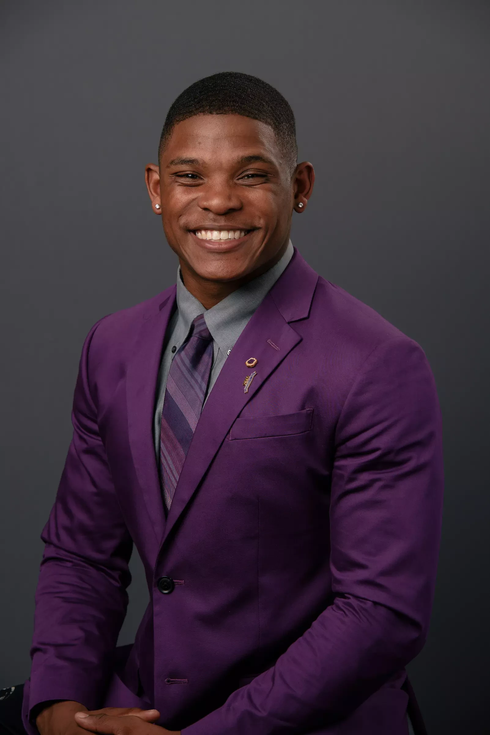 Gregory Phillips - 2017 Football Roster - Purdue Boilermakers ...