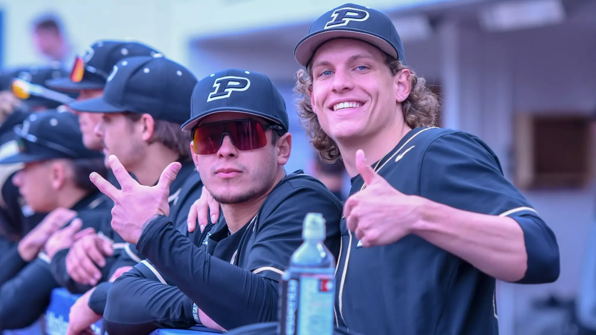 Purdue Hosts NIU to Open Home Season at Alexander - Purdue Boilermakers ...