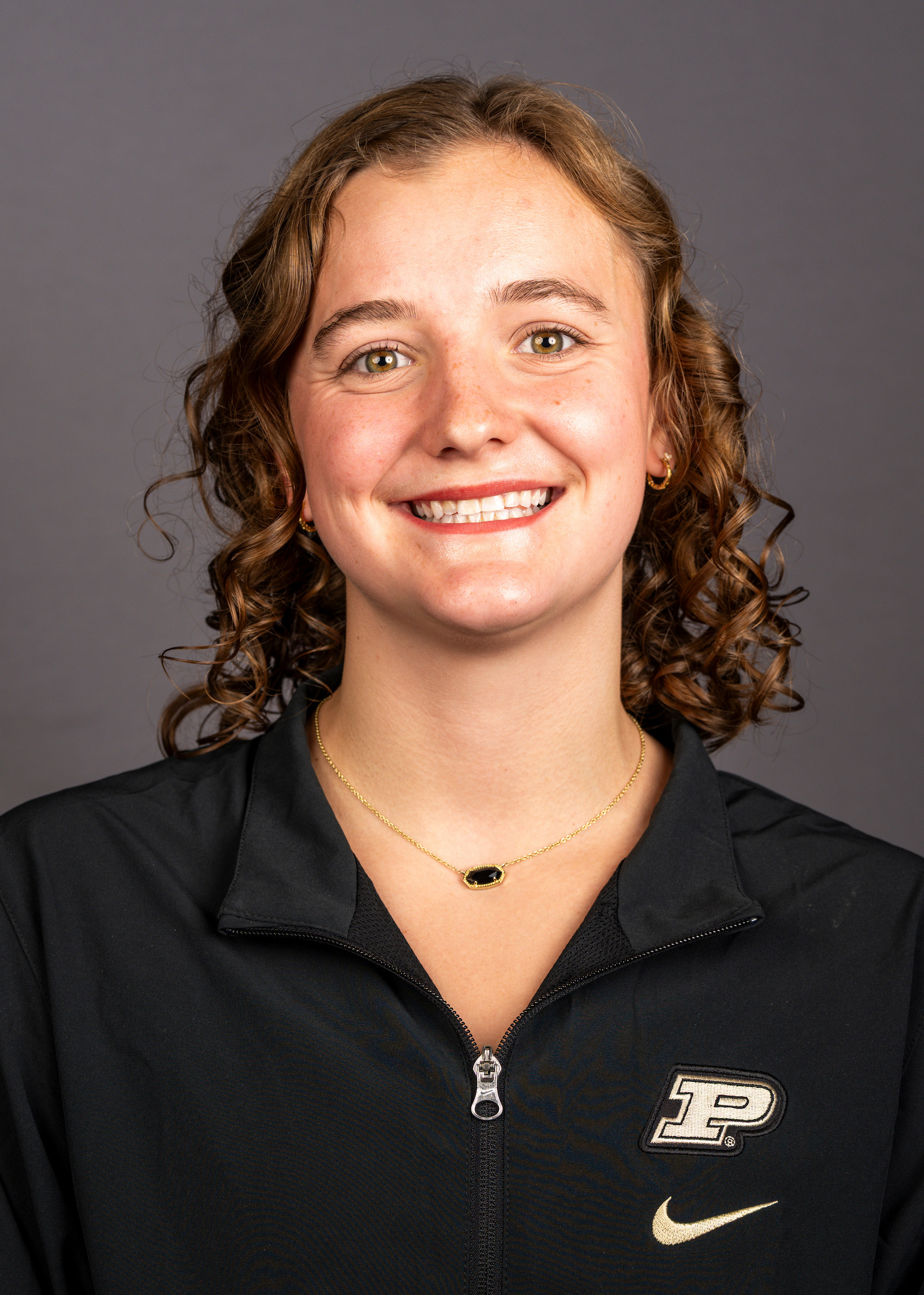 Caroline Frazier - 2025-26 Women's Swimming & Diving Roster - Purdue ...