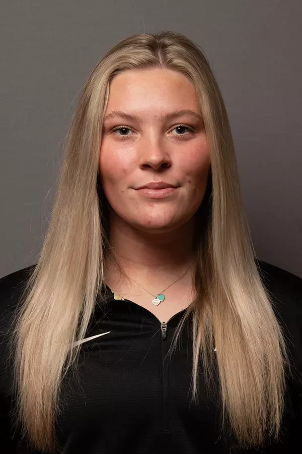 Ryen Ross - 2022 Softball Roster - Purdue Boilermakers - Official ...