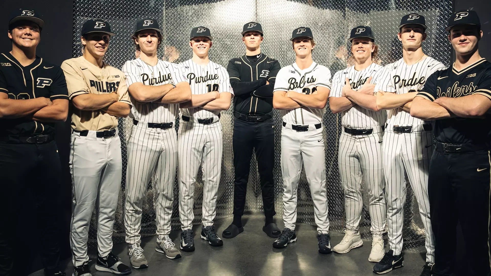 Baseball Welcomes 30 Newcomers to the Roster - Purdue Boilermakers - Official Athletics Website