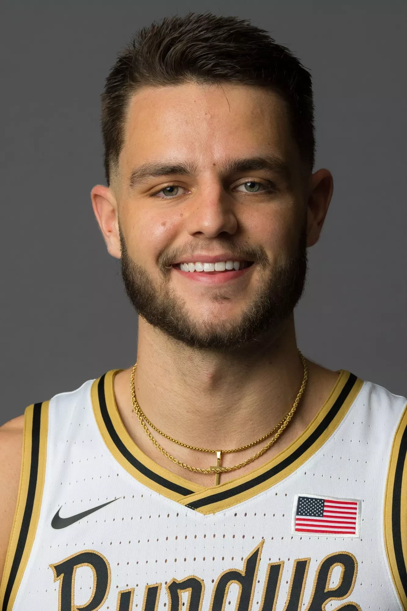 Camden Heide - 2024-25 Men's Basketball Roster - Purdue Boilermakers ...