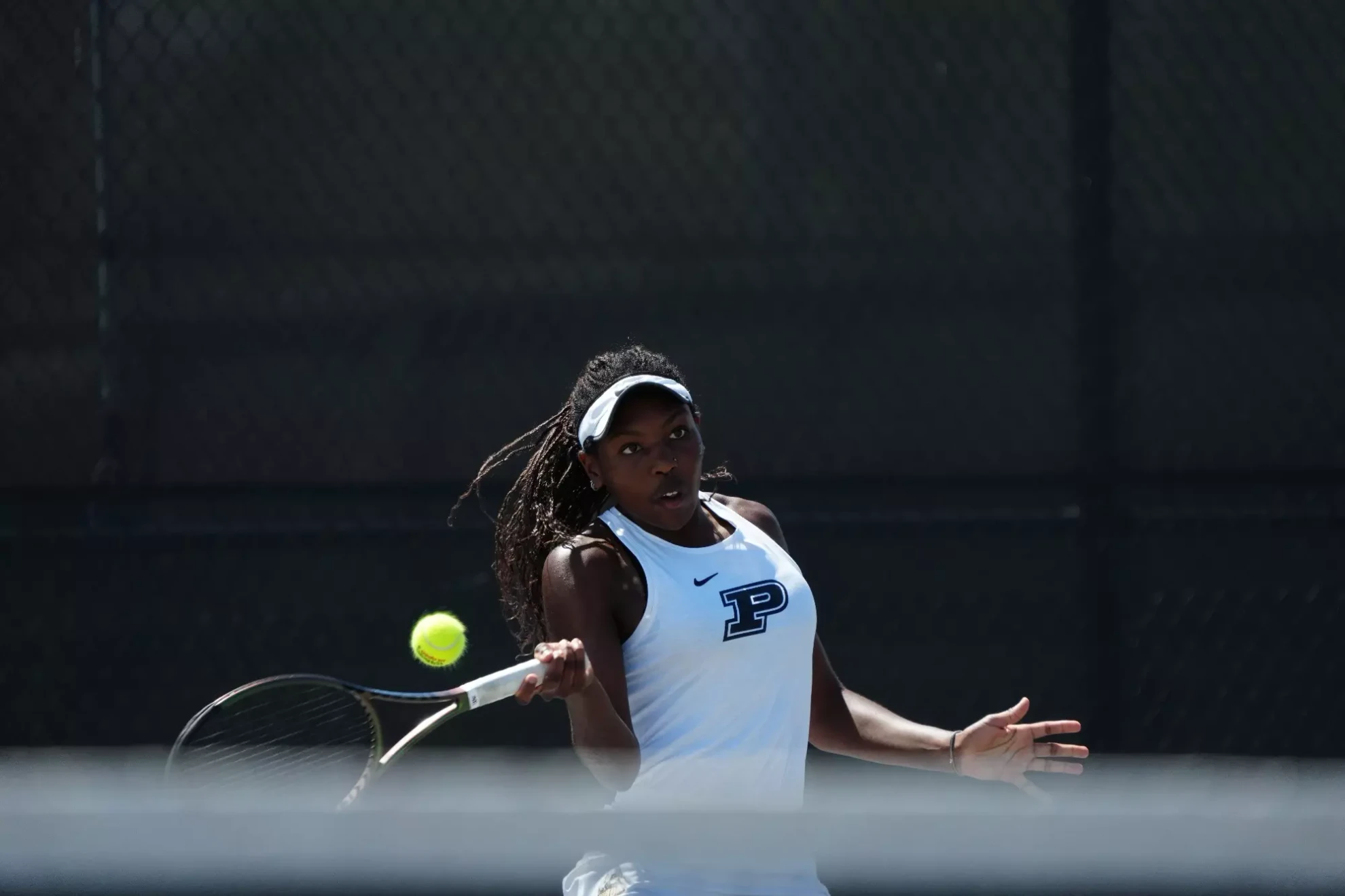 Boilers Travel to Hoosier Classic - Purdue Boilermakers - Official ...