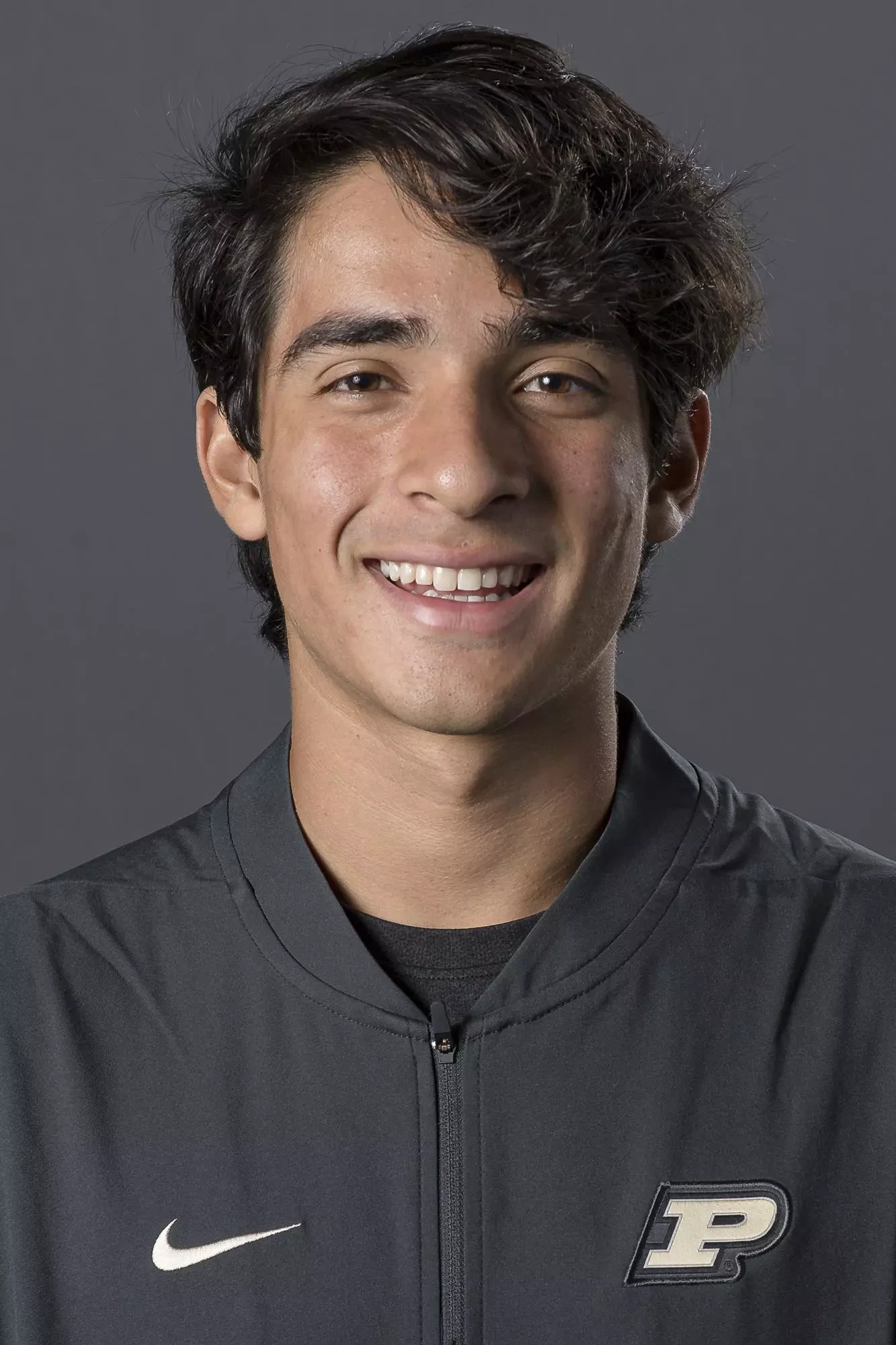Daniel Castellanos - 2020-21 Track & Field Roster - Purdue Boilermakers ...