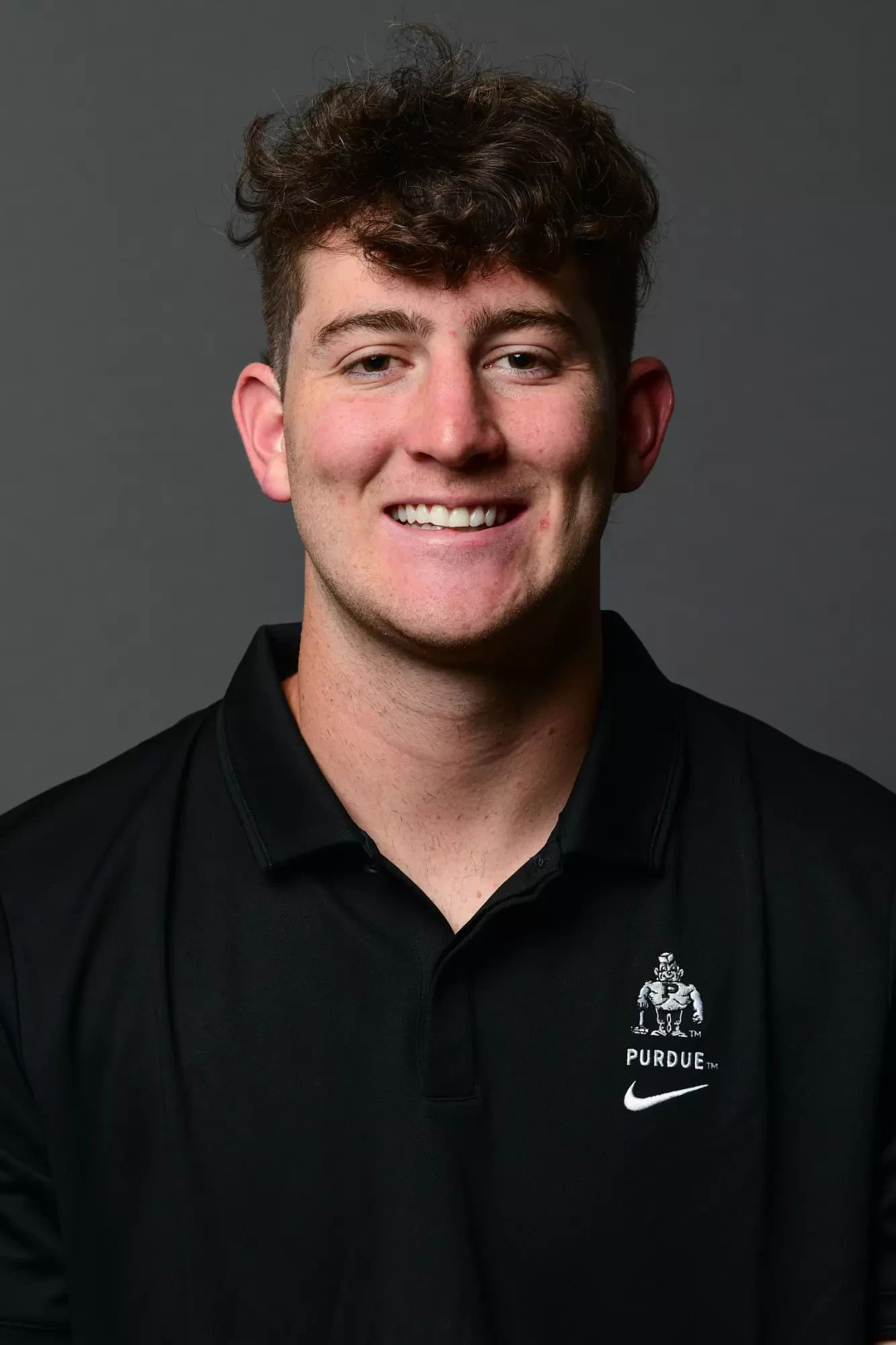 Bennett Meredith - 2023 Football Roster - Purdue Boilermakers ...