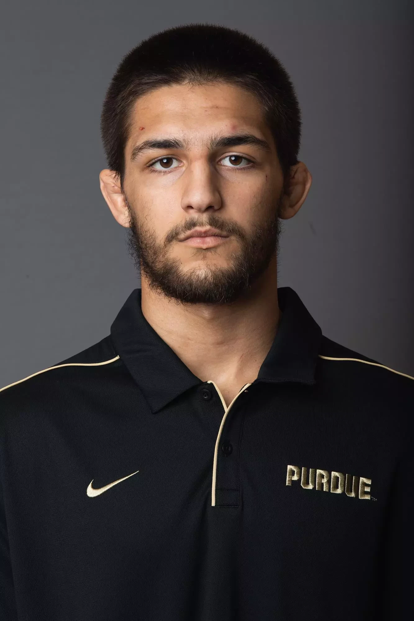 Ben Vanadia - 2022-23 Wrestling Roster - Purdue Boilermakers - Official ...