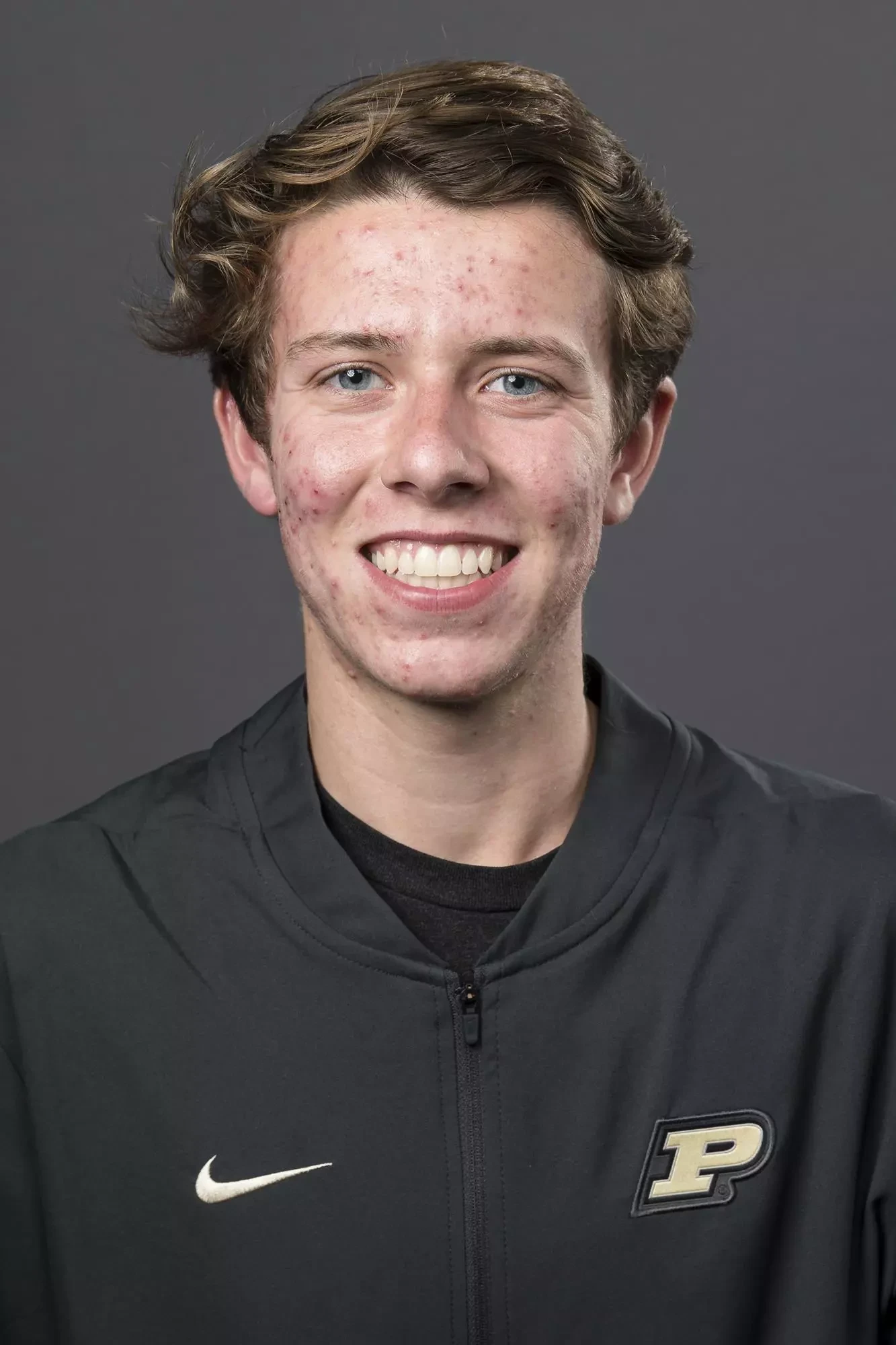 Ryan Ruppert - 2019-20 Track & Field Roster - Purdue Boilermakers ...