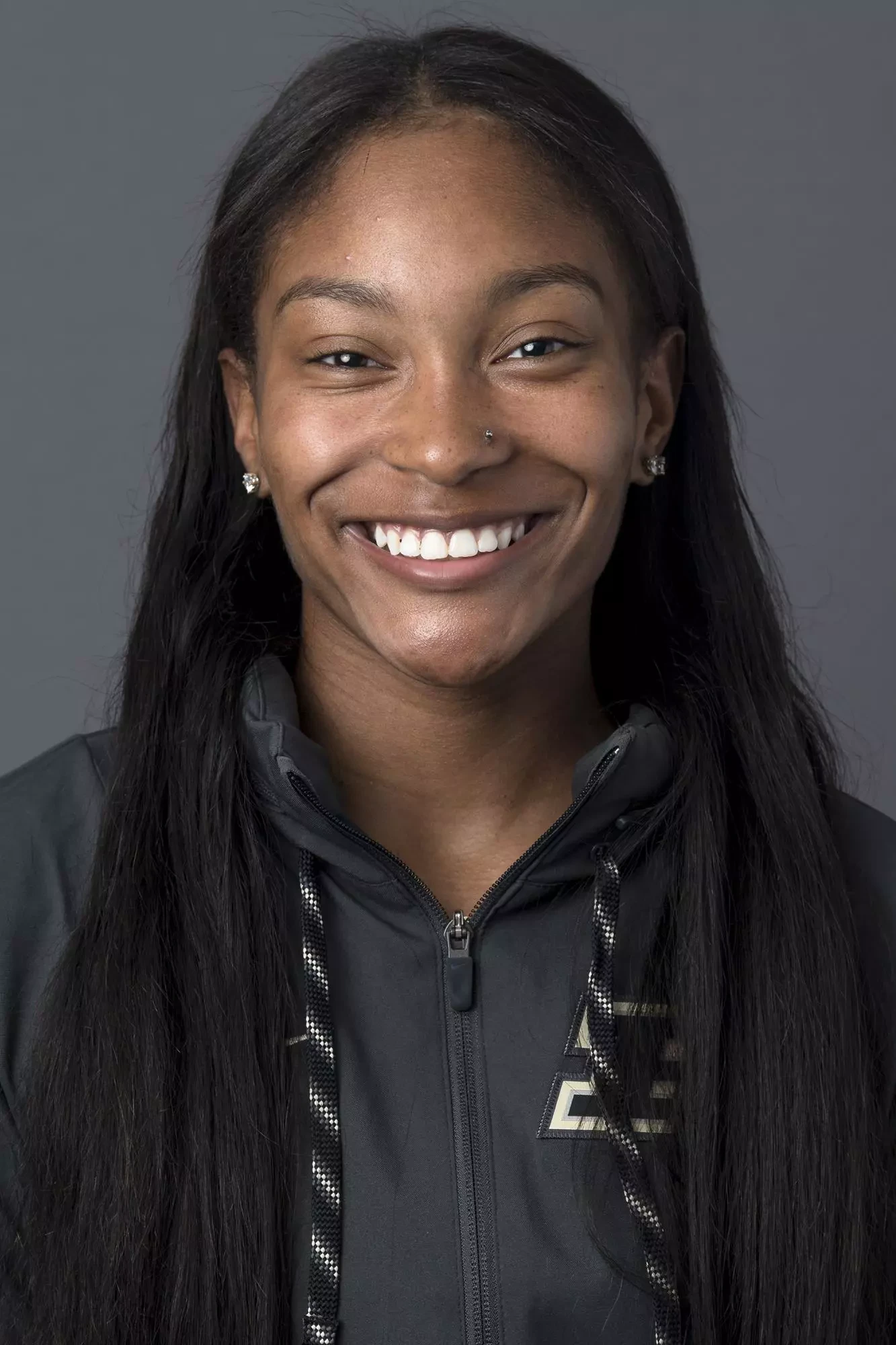 Camille Christopher - 2018-19 Track & Field Roster - Purdue ...