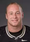 Jason Werner - 2008 Football Roster - Purdue Boilermakers - Official ...
