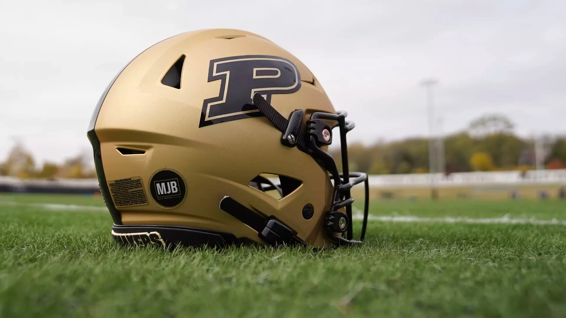 Athletics to Honor Morgan Burke in 2020-21 - Purdue Boilermakers ...