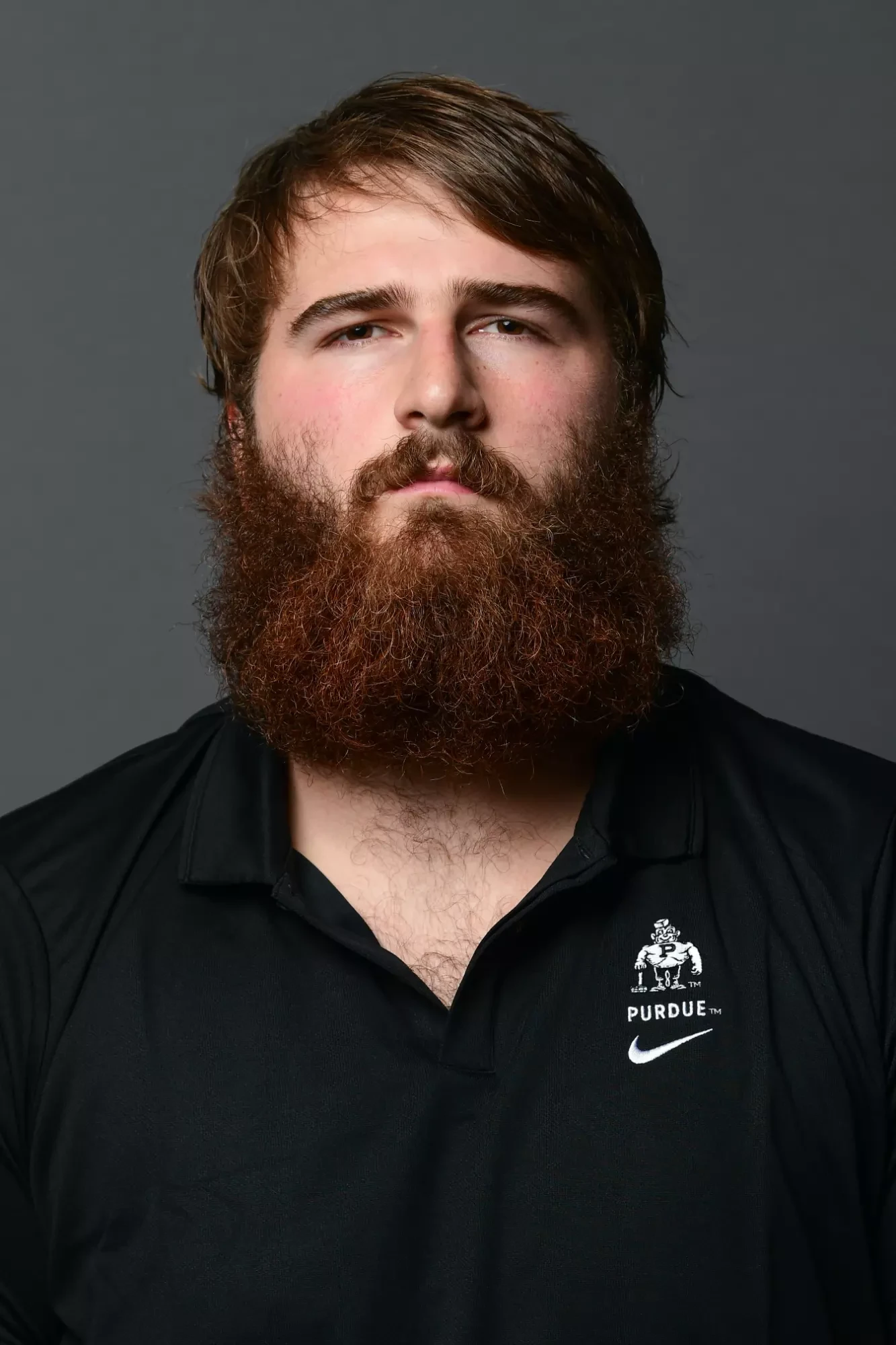 Gus Hartwig - 2023 Football Roster - Purdue Boilermakers - Official ...