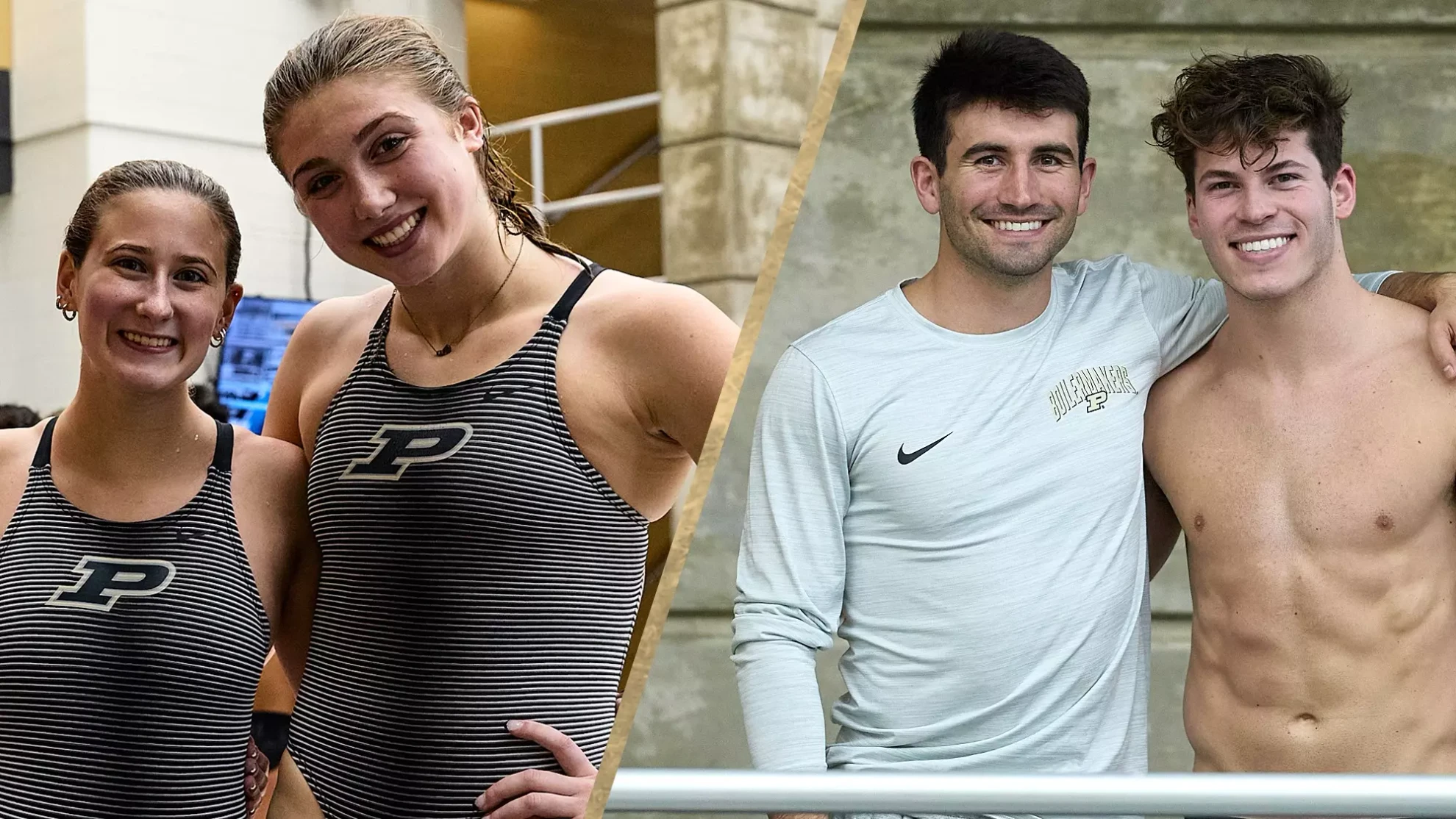 Boilermakers Back at WVU for USA Diving Nationals - Purdue Boilermakers ...