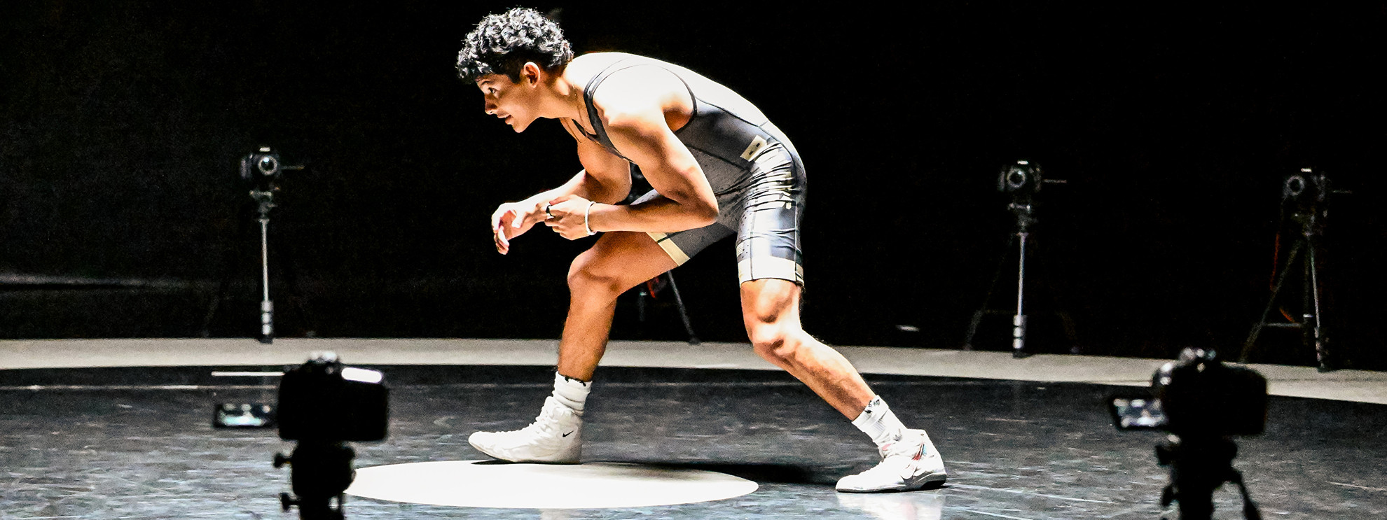 #23 Purdue Travels to Tiger Style Invite - Purdue Boilermakers ...