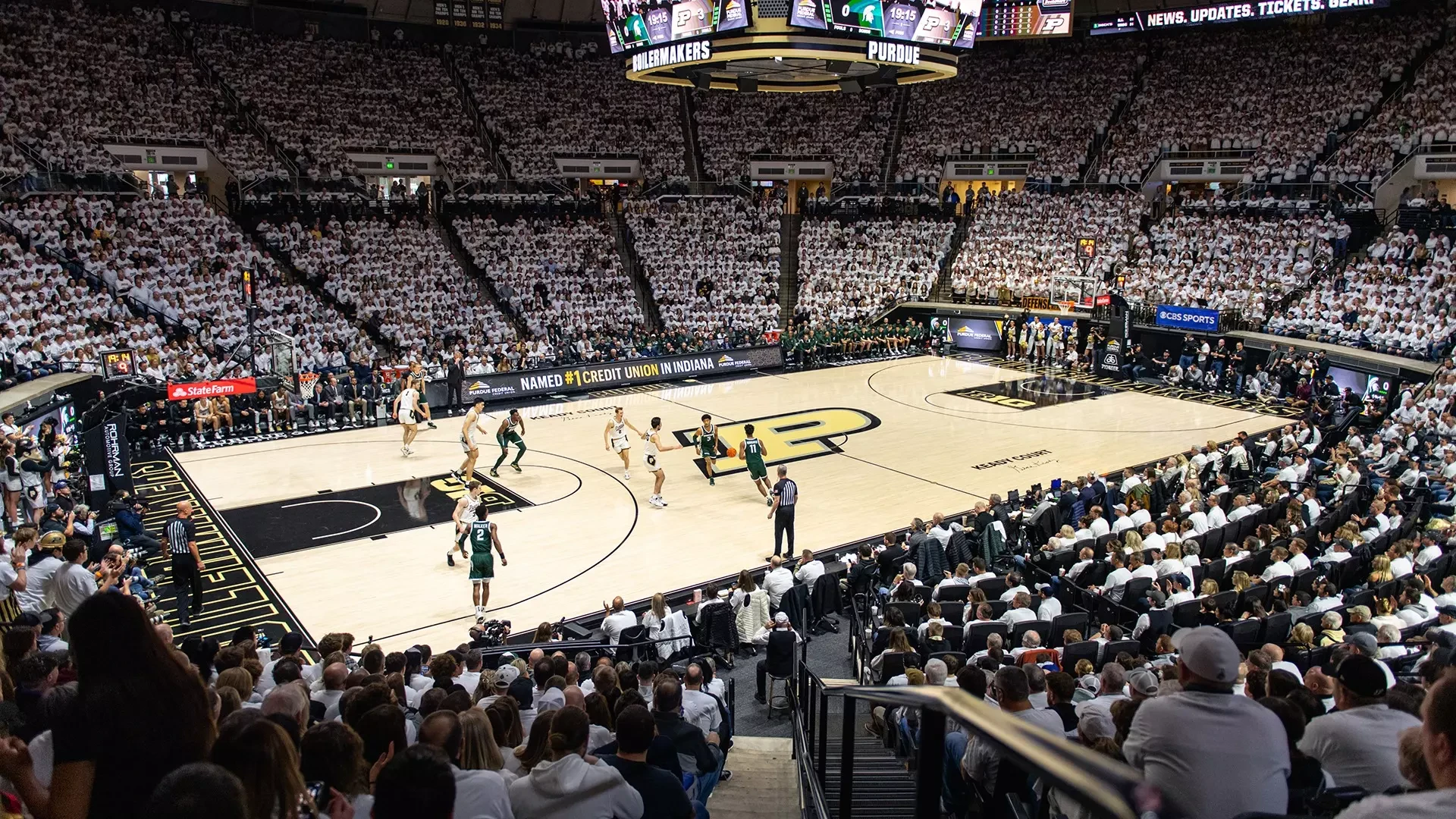Purdue Draws Xavier in 2023 Gavitt Games - Purdue Boilermakers ...