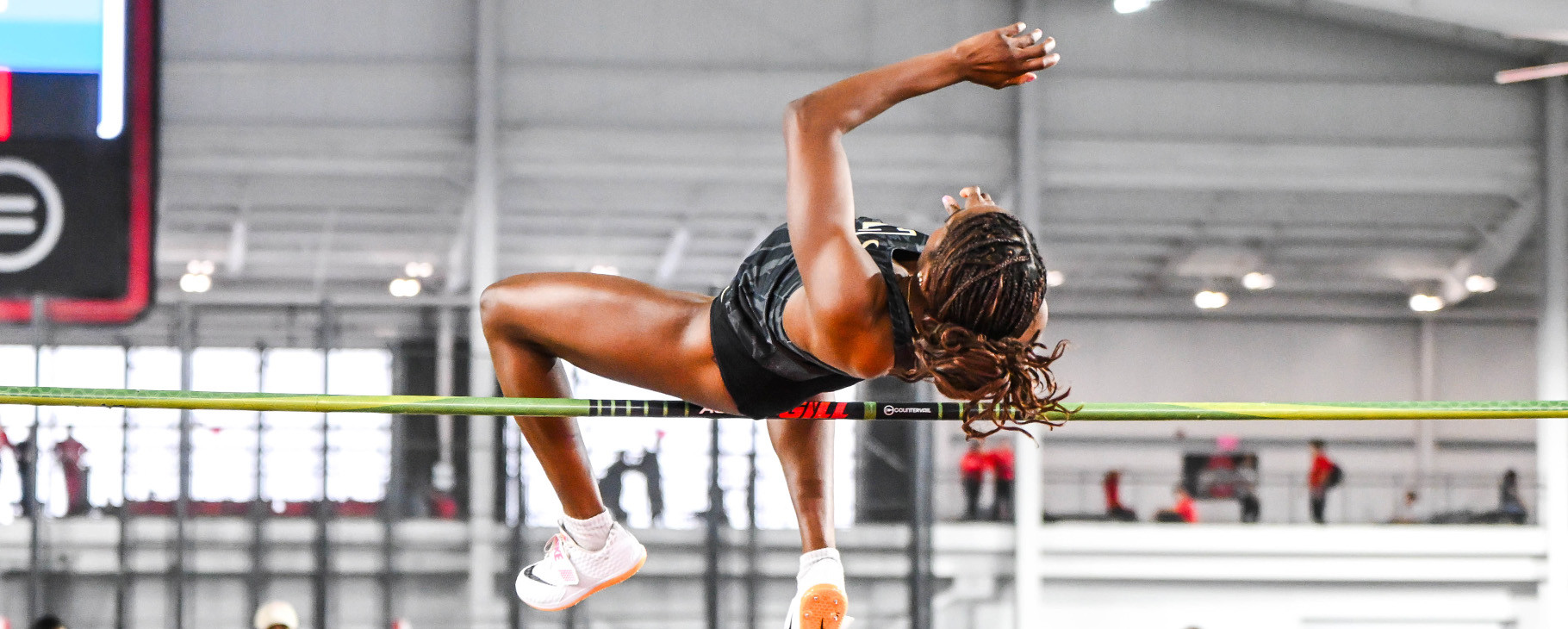 Boiler Multis to Compete at the DeLoss Dodds Invitational - Purdue ...