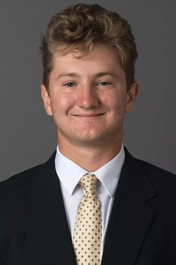 Keenan Taylor - 2023 Baseball Roster - Purdue Boilermakers - Official ...