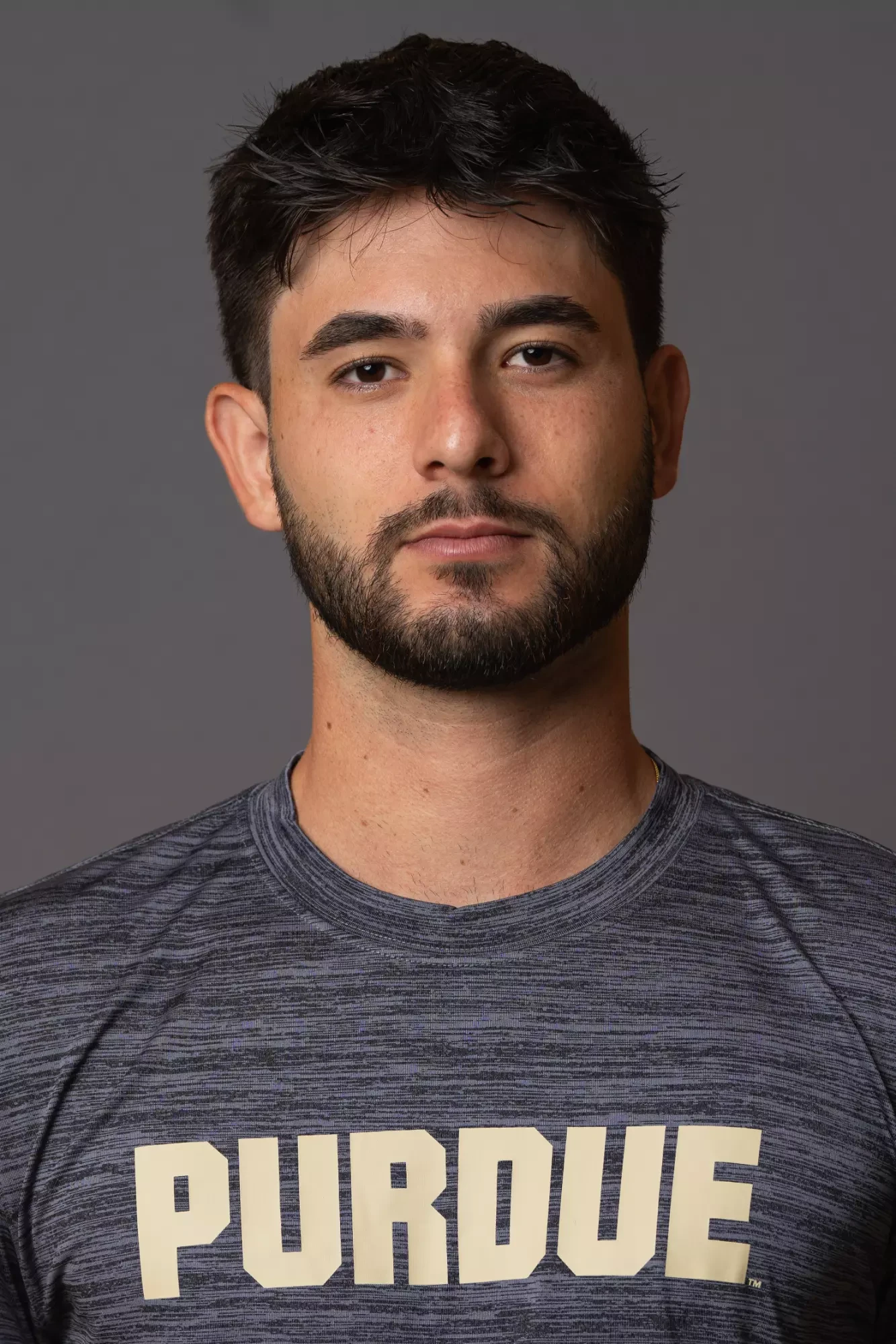 Daniel Labrador - 2023-24 Men's Tennis Roster - Purdue Boilermakers ...