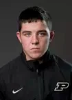 Joshua Farrell - 2013-14 Wrestling Roster - Purdue Boilermakers ...