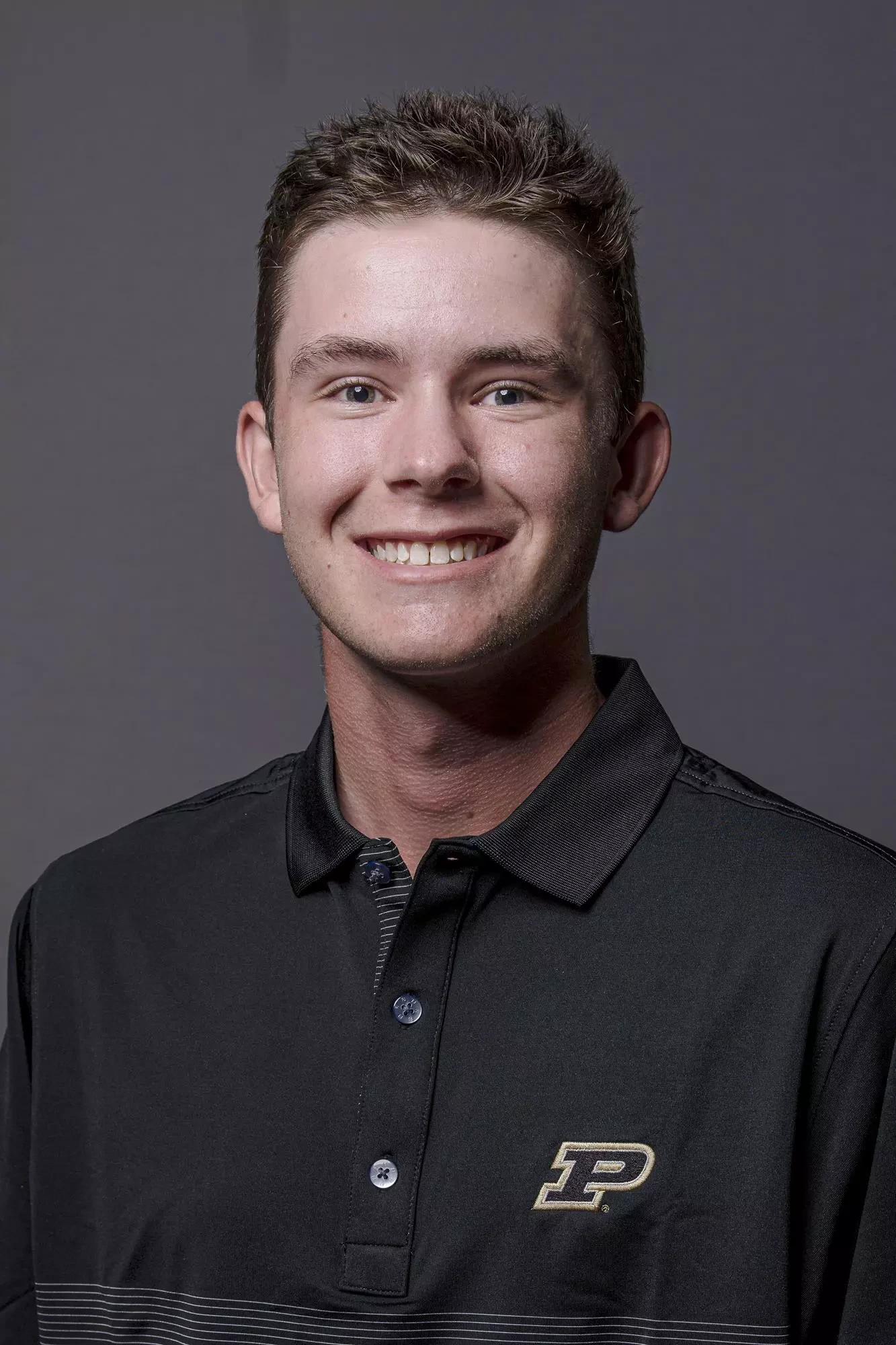 Luke Prall - 2020-21 Men's Golf Roster - Purdue Boilermakers - Official ...