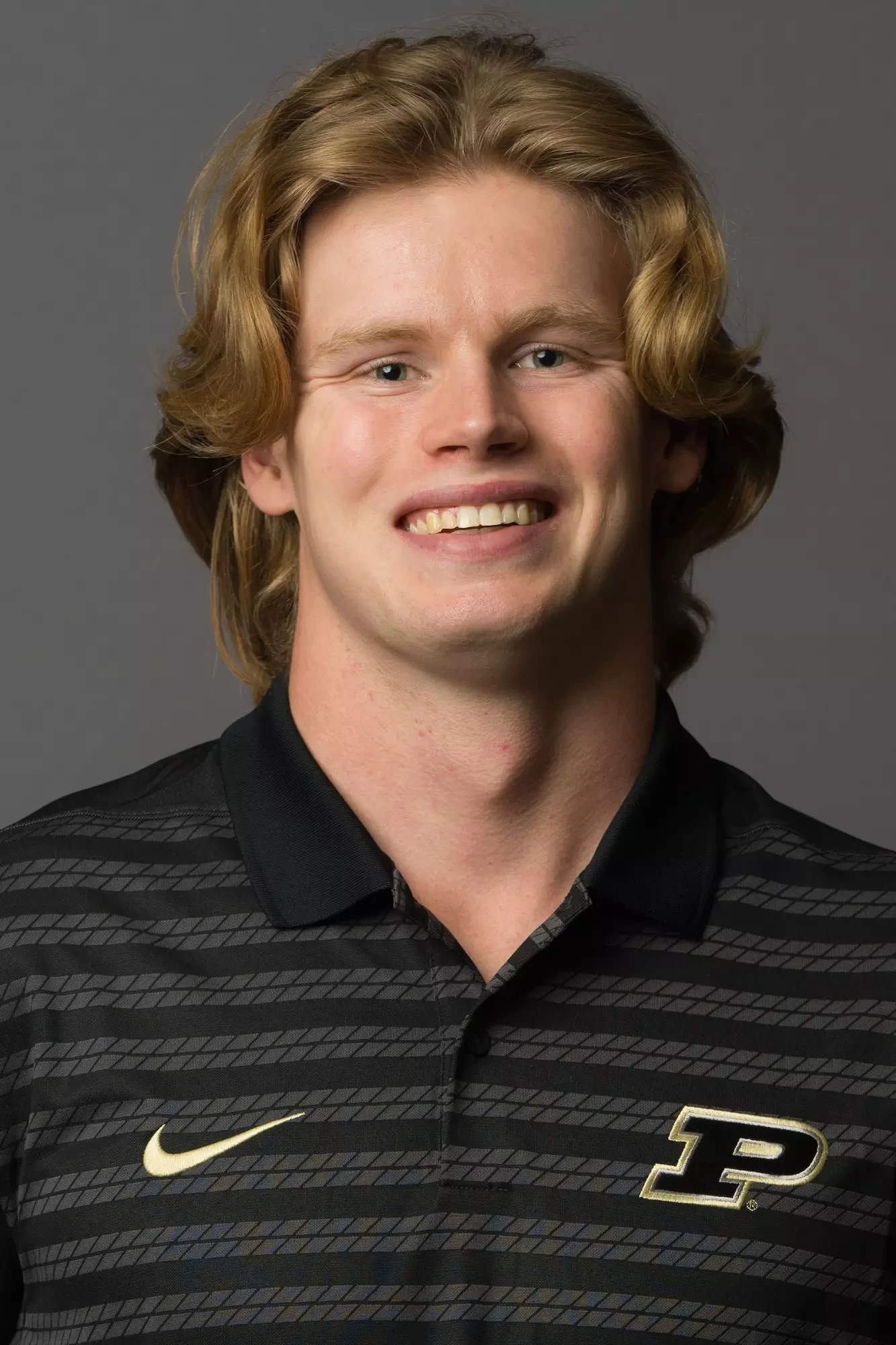 Luke Fortner - 2024-25 Men's Swimming & Diving Roster - Purdue ...