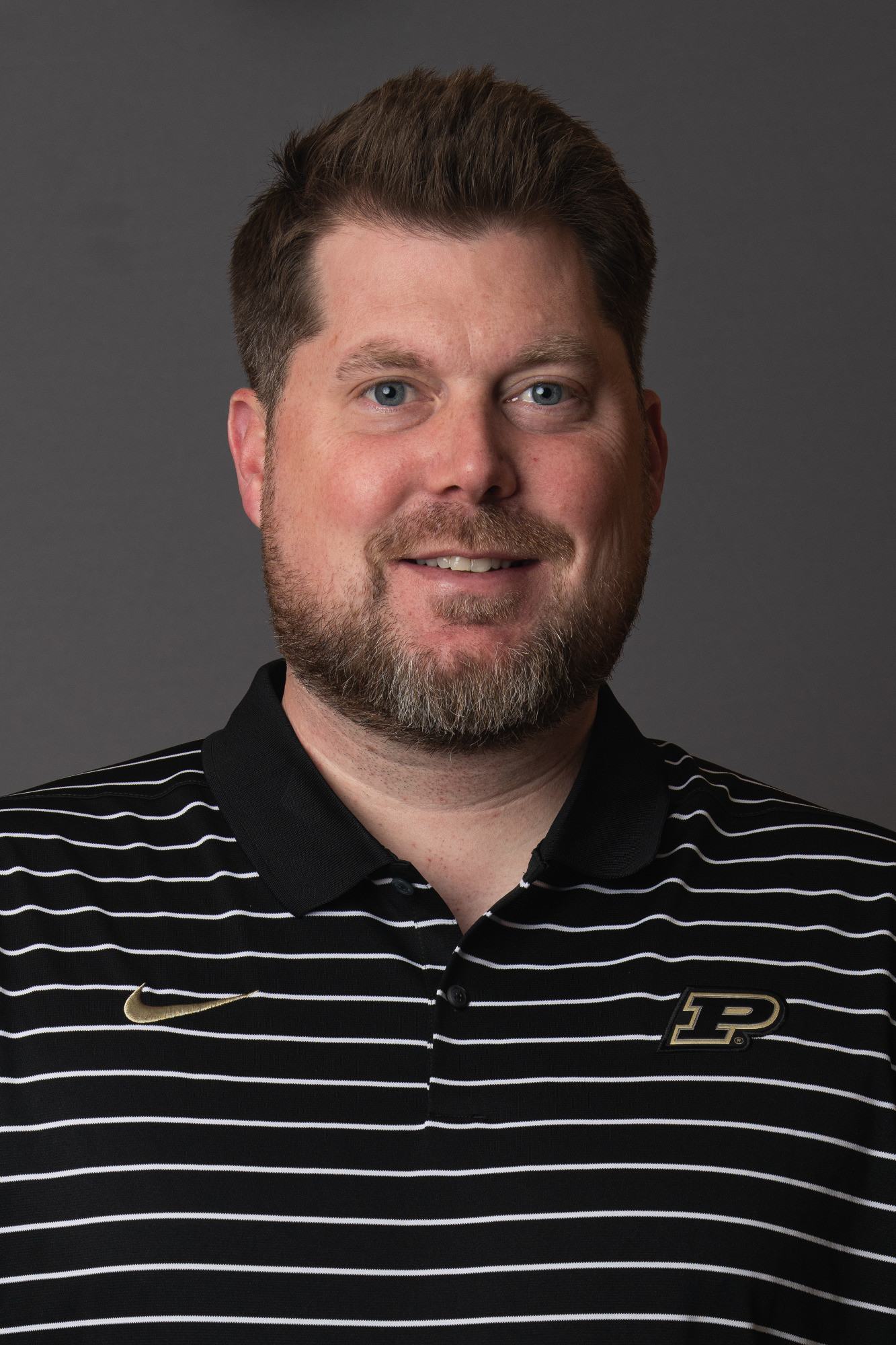 Dorian Shaw - Purdue Boilermakers - Official Athletics Website
