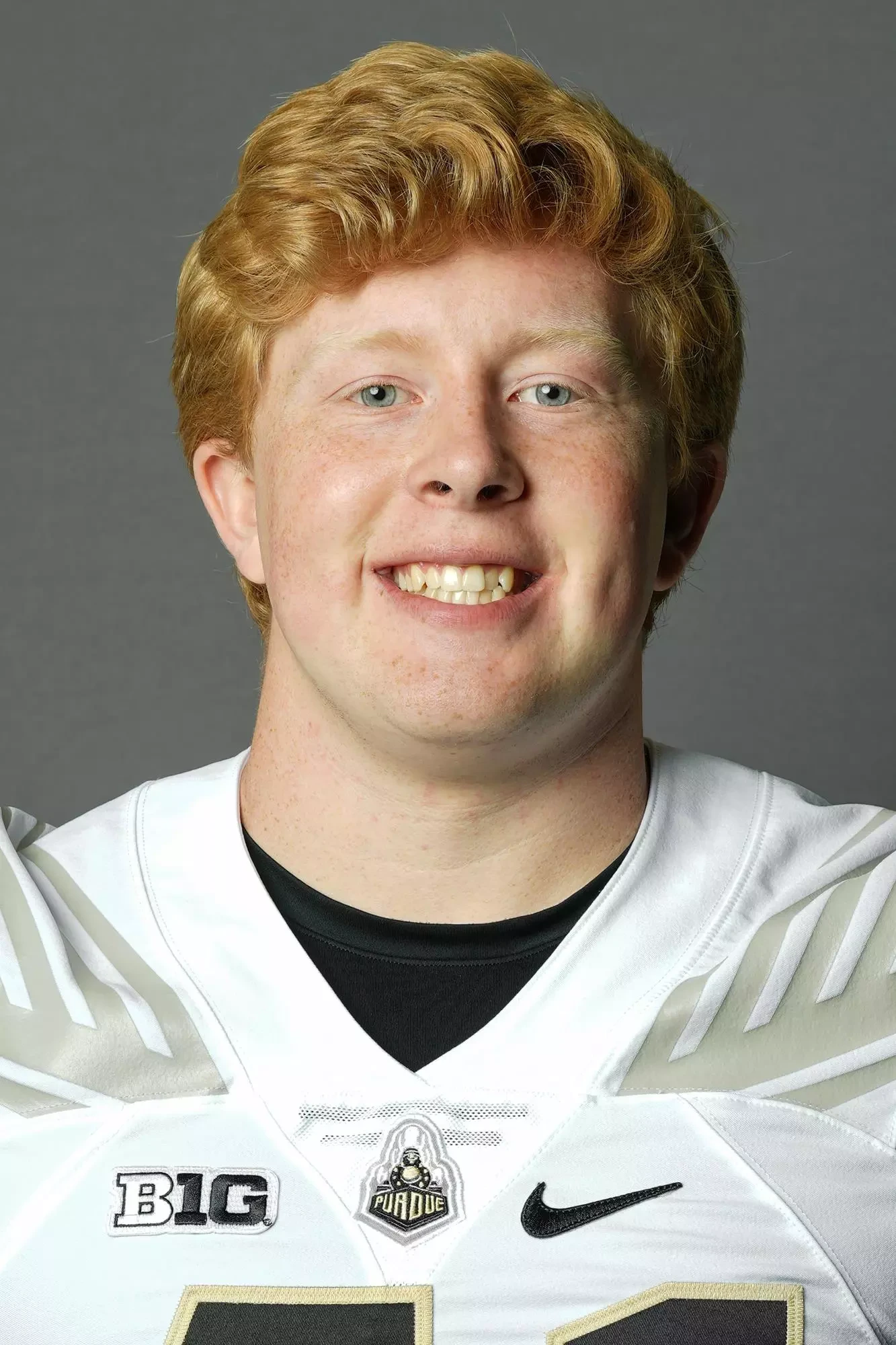 Ben Furtney - 2022 Football Roster - Purdue Boilermakers - Official ...