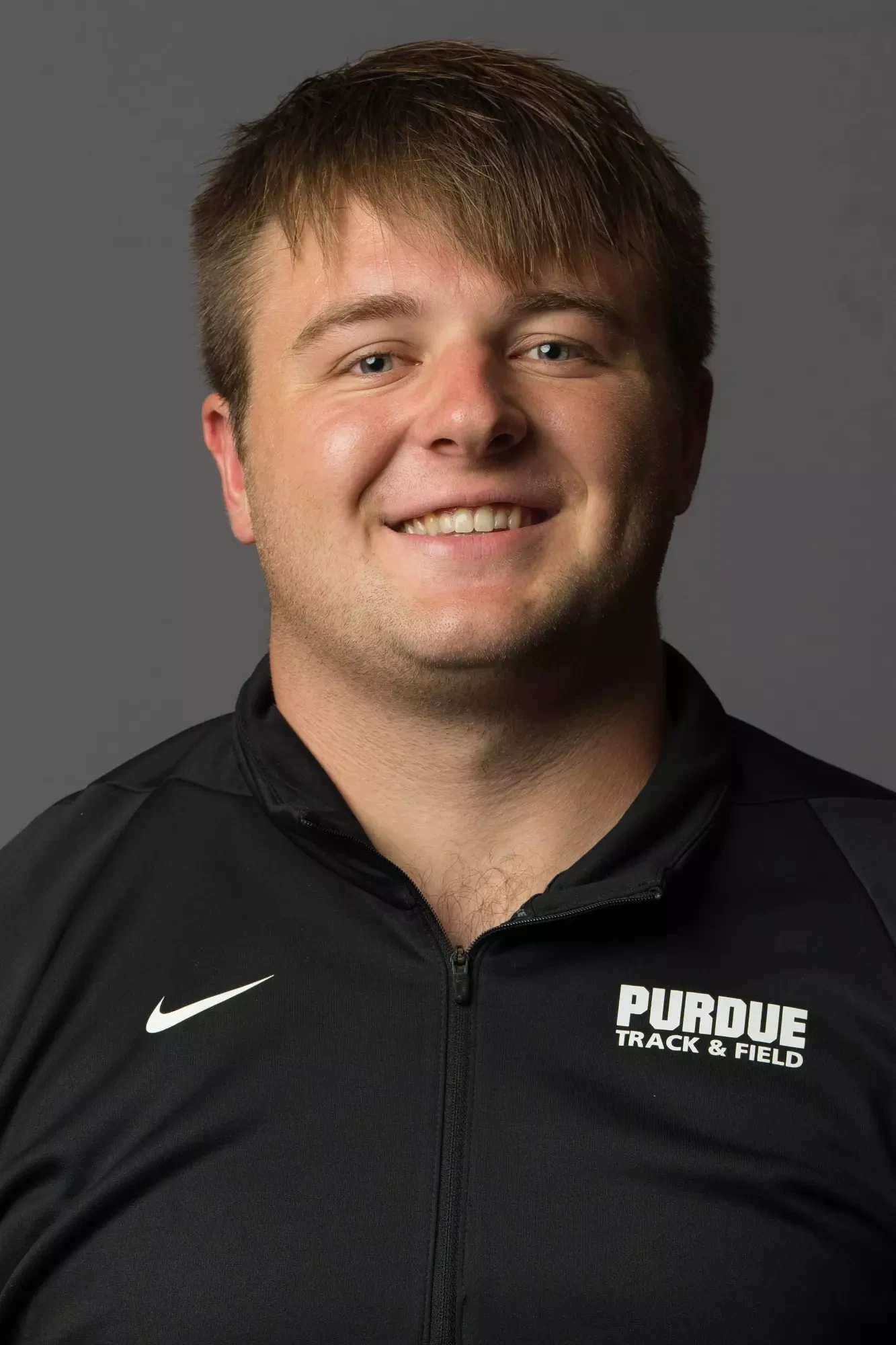Leo Maxwell - 2024-25 Track & Field Roster - Purdue Boilermakers ...