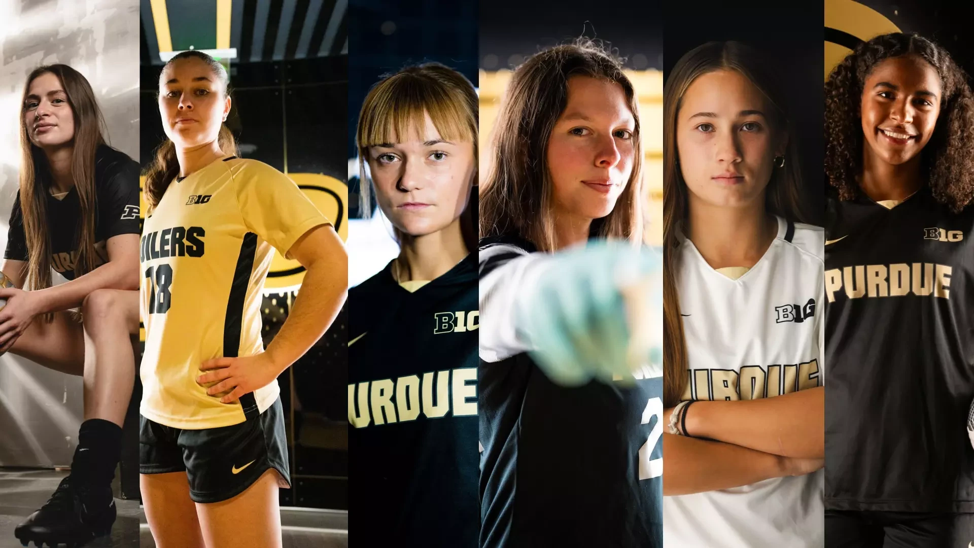 Moodie Adds Six for Spring 2025 - Purdue Boilermakers - Official ...