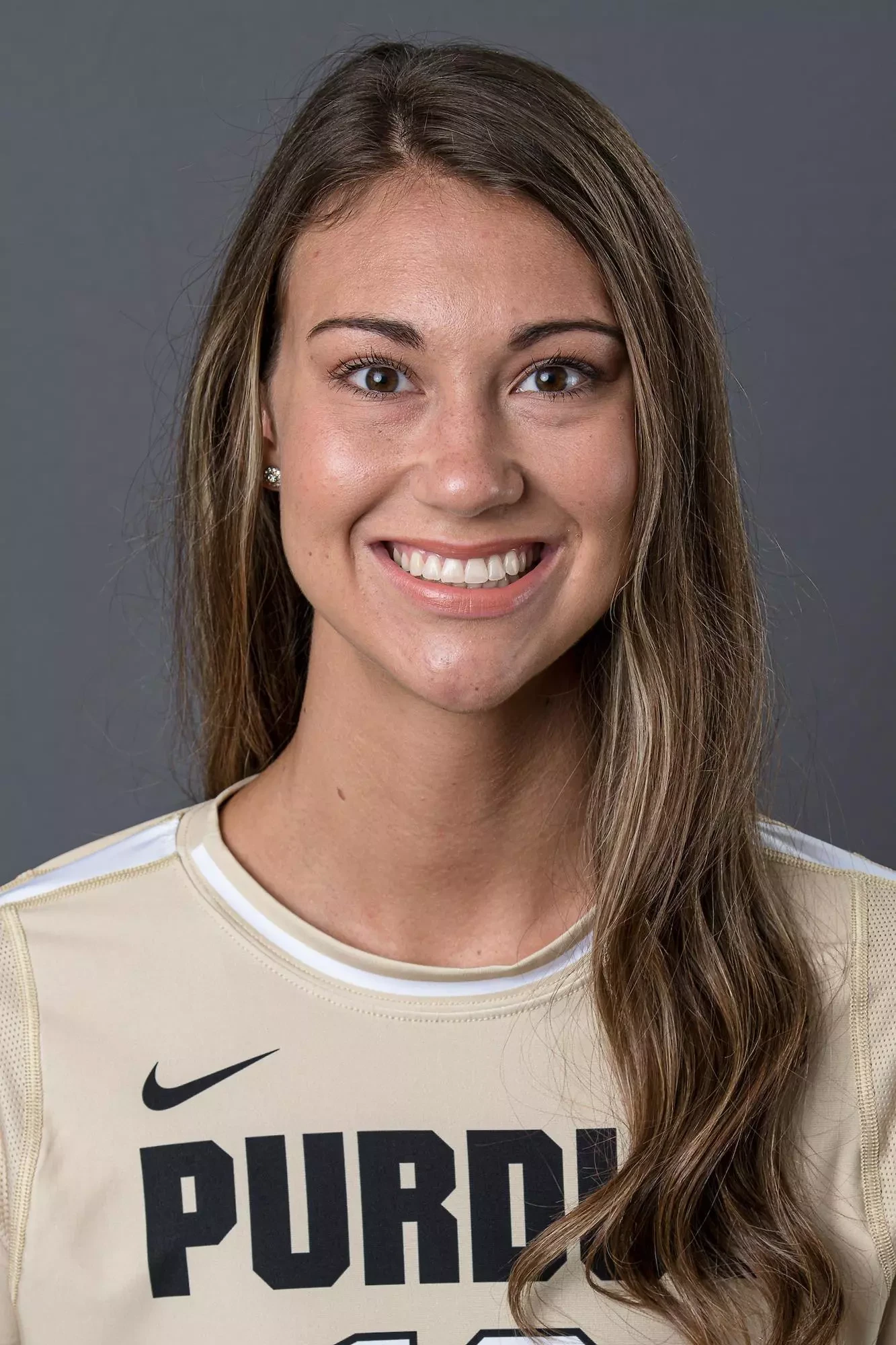 Jael Johnson - 2019 Women's Volleyball Roster - Purdue Boilermakers ...