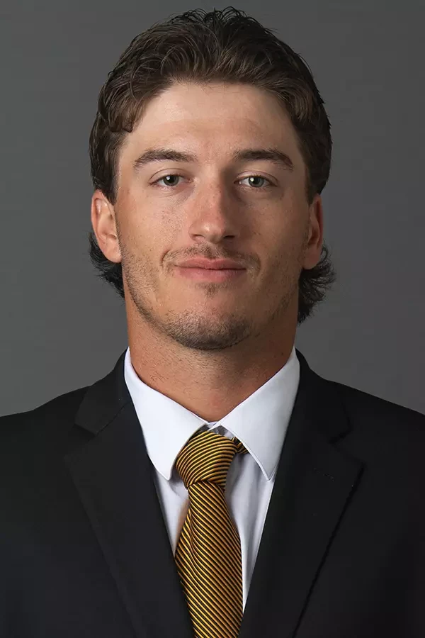 Couper Cornblum - 2023 Baseball Roster - Purdue Boilermakers - Official ...