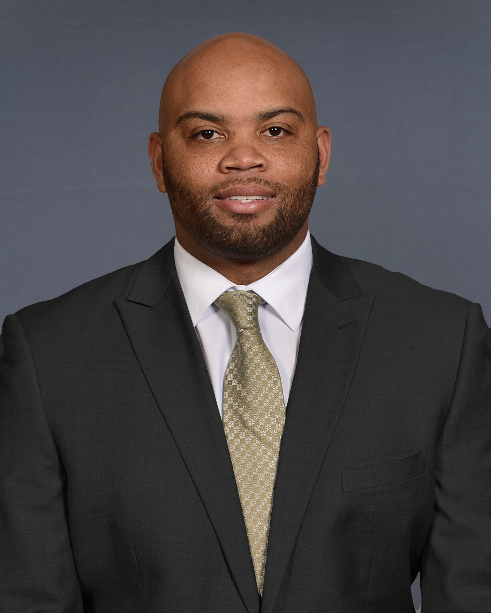 Charles Clark - Purdue Boilermakers - Official Athletics Website