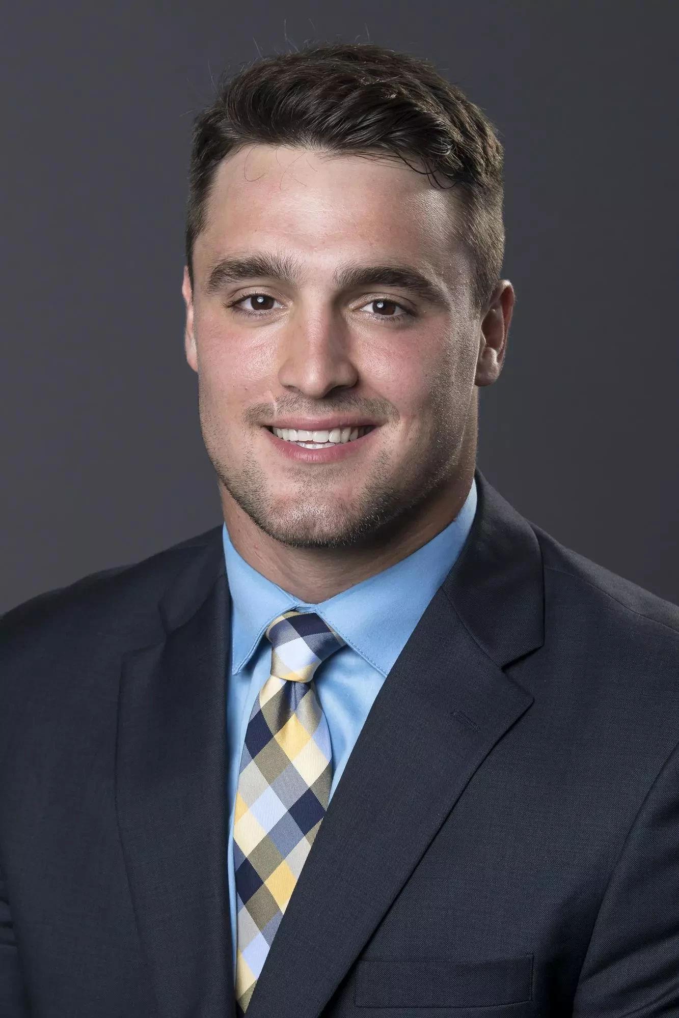 Cole Herdman - 2018 Football Roster - Purdue Boilermakers - Official ...