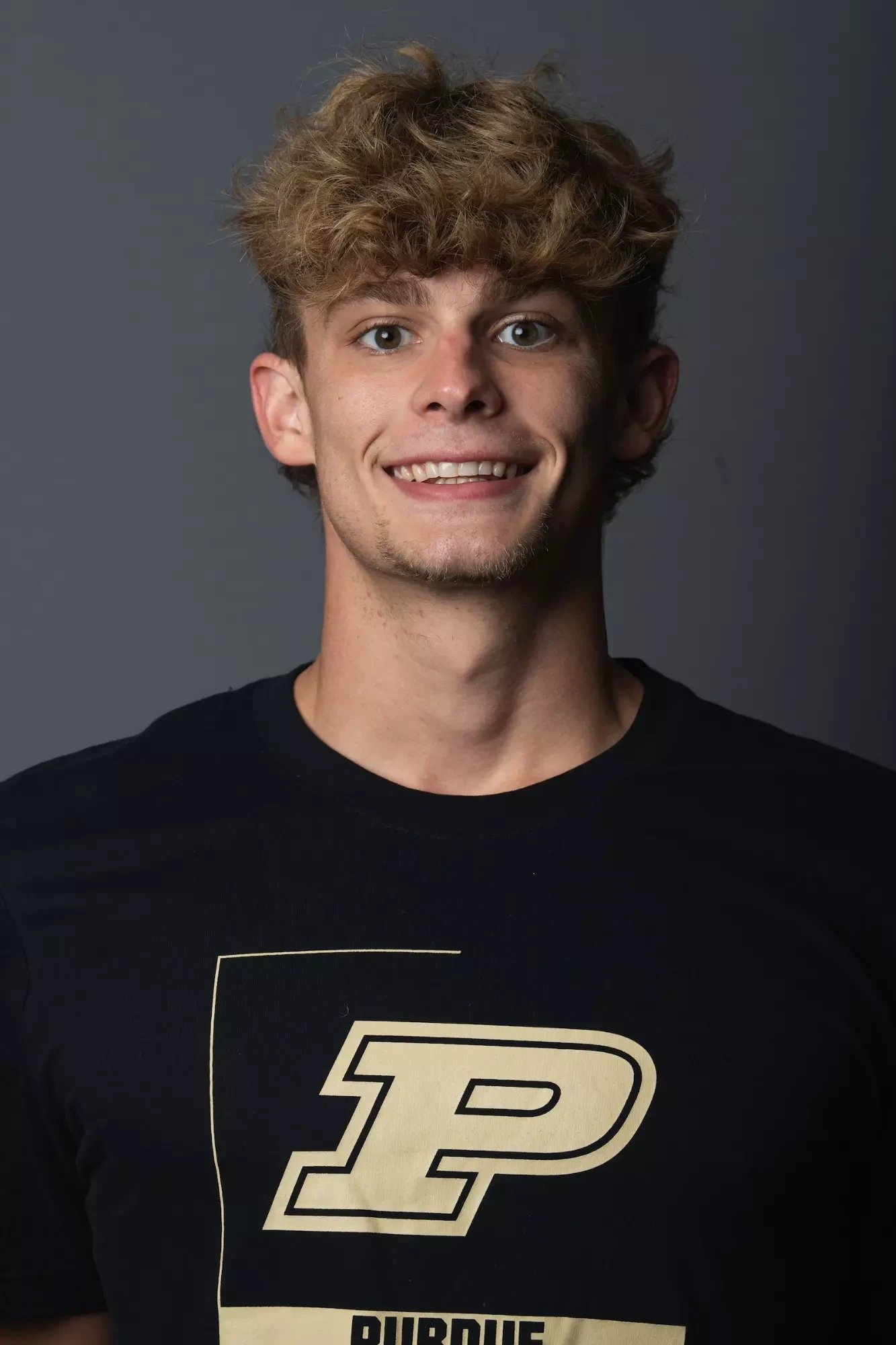 Andrew Alders - 2022-23 Men's Swimming & Diving Roster - Purdue ...
