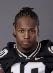 Royce Adams - 2008 Football Roster - Purdue Boilermakers - Official ...