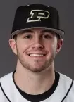 Milo Beam - 2018 Baseball Roster - Purdue Boilermakers - Official ...