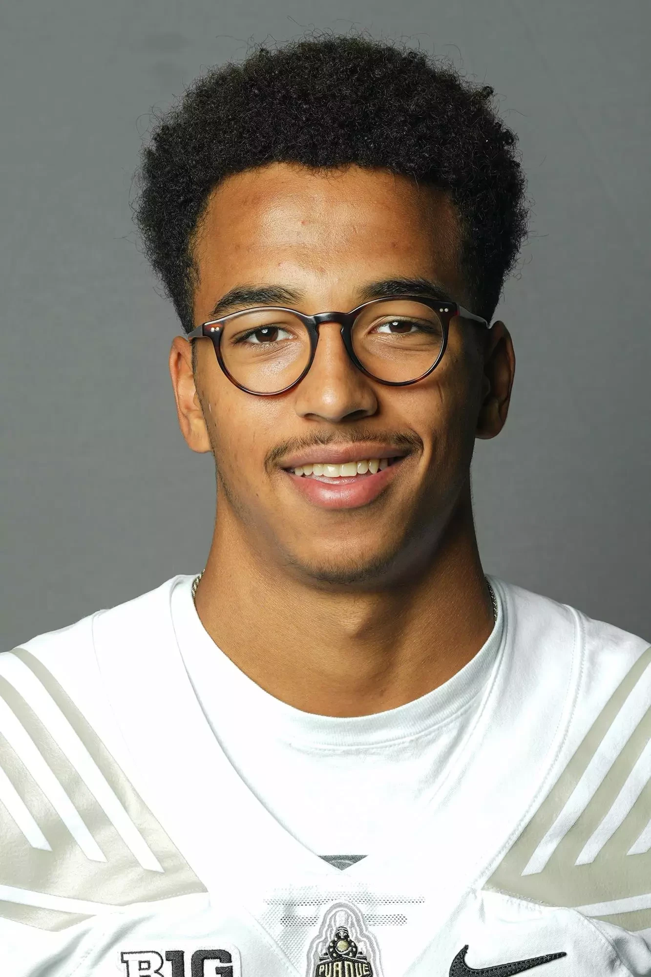 Xander Pratt - 2022 Football Roster - Purdue Boilermakers - Official ...