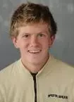 Tyler Wynn - 2014 Cross Country Roster - Purdue Boilermakers - Official ...