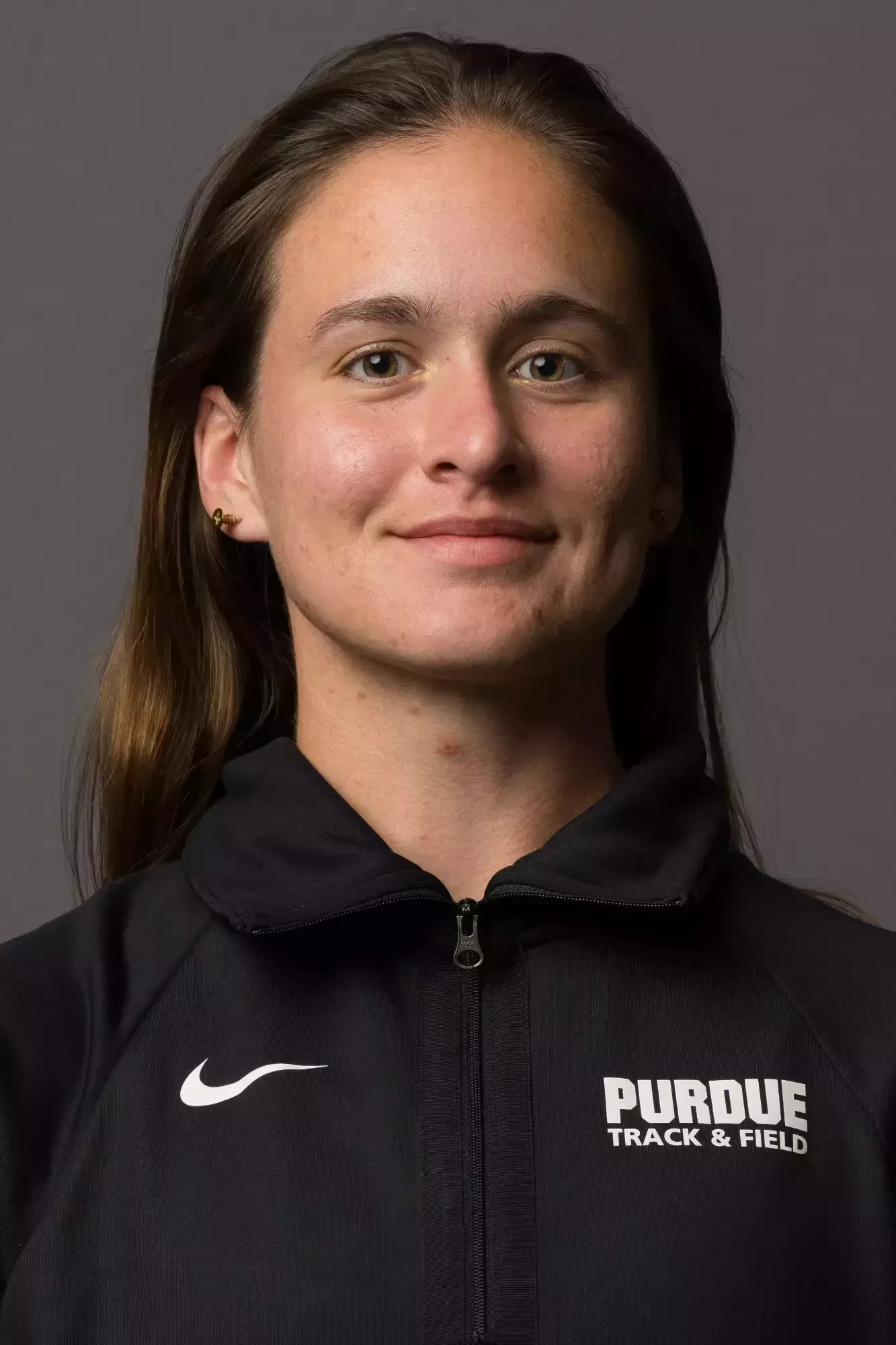 Meredith Bloss - 2024-25 Track & Field Roster - Purdue Boilermakers ...