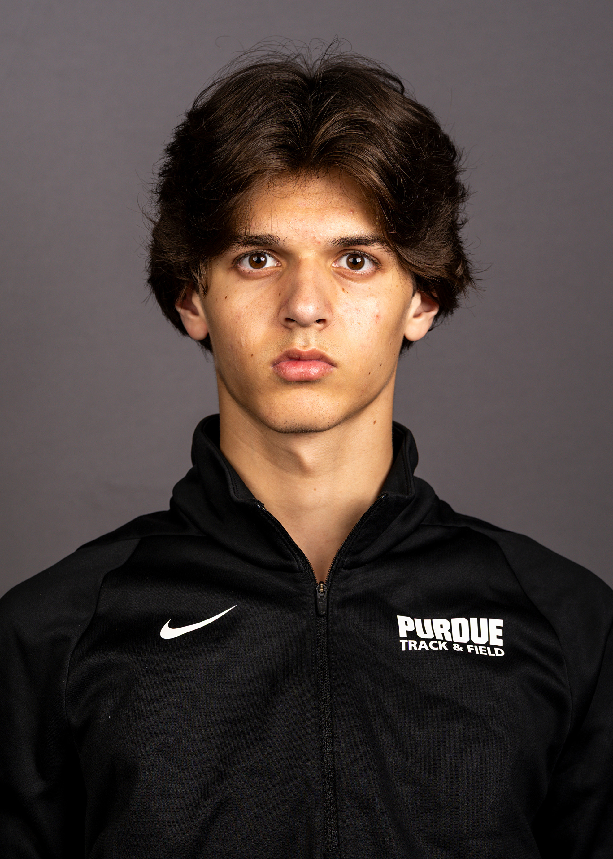 Alex Haugan - 2025-26 Track & Field Roster - Purdue Boilermakers ...