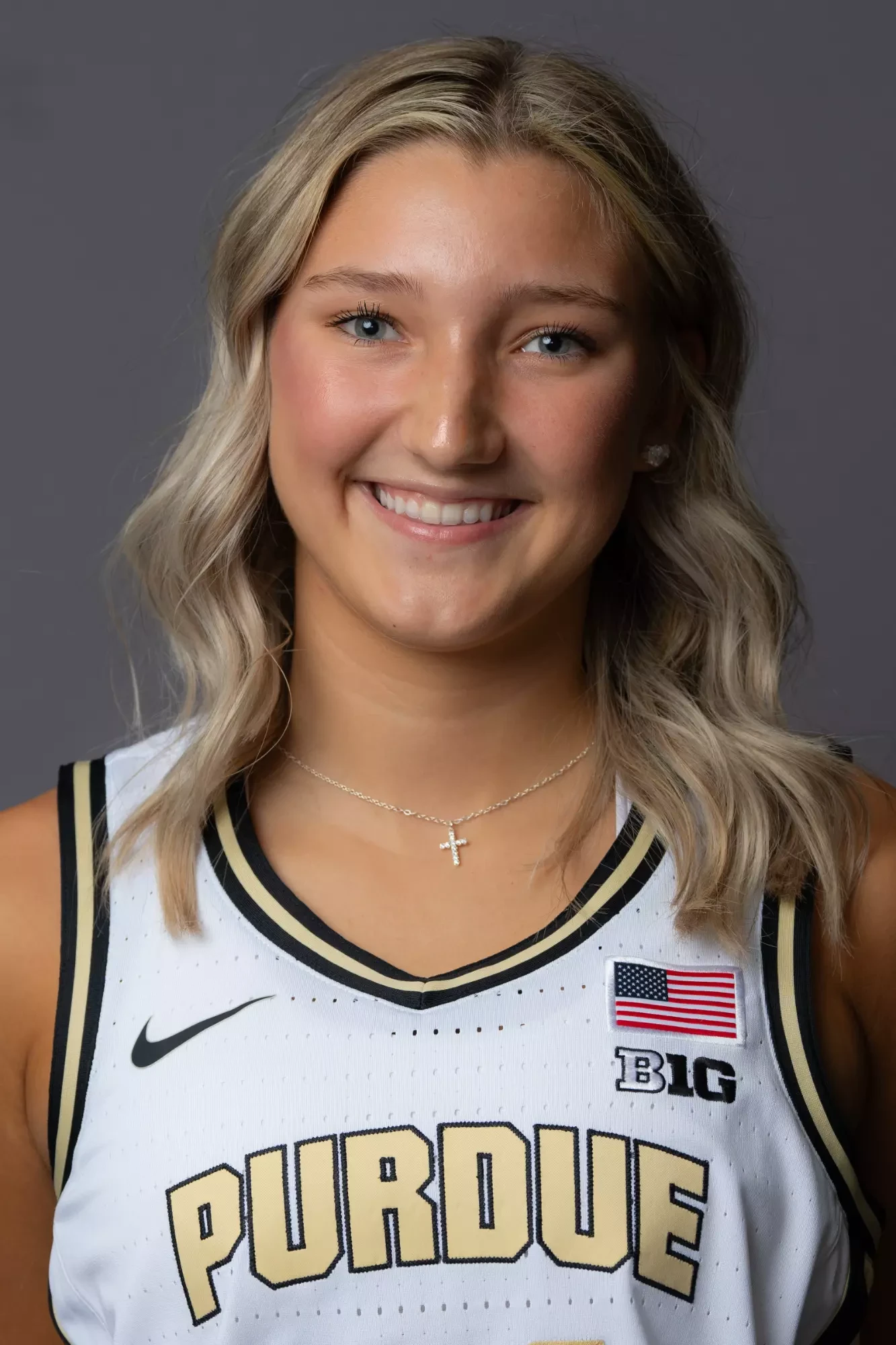 Emily Monson - 2023-24 Women's Basketball Roster - Purdue Boilermakers ...