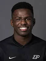 Kendall Coleman - 2018-19 Wrestling Roster - Purdue Boilermakers ...