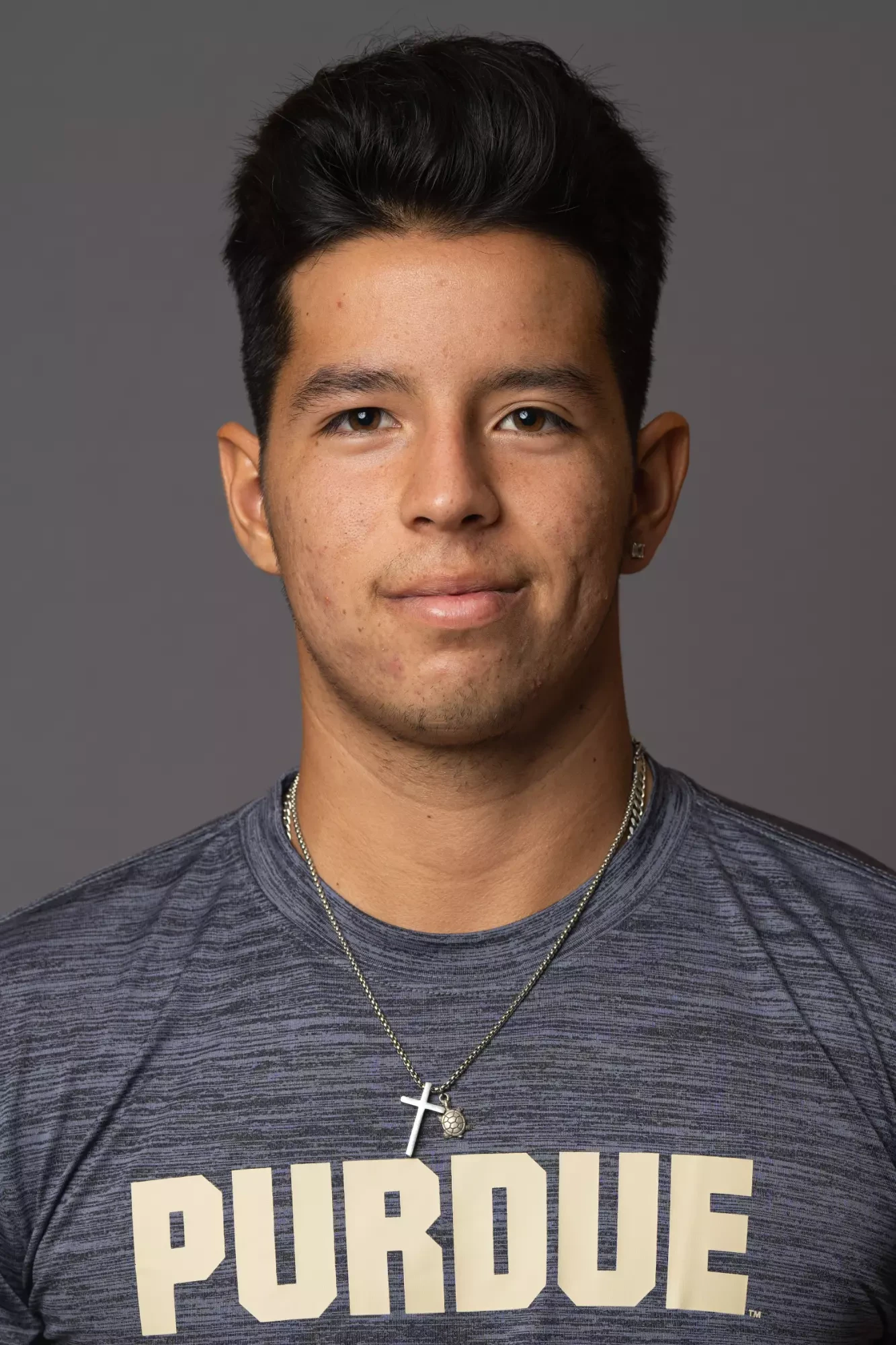 Juan David Velasquez - 2023-24 Men's Tennis Roster - Purdue ...