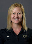 Amanda Dahl - Purdue Boilermakers - Official Athletics Website