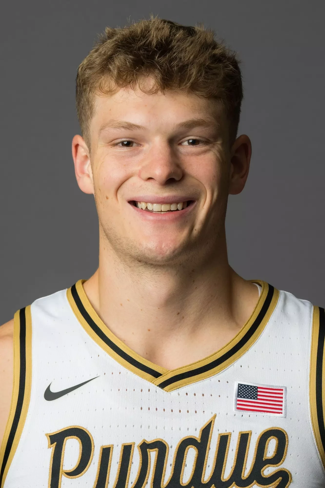 Sam King - 2024-25 Men's Basketball Roster - Purdue Boilermakers ...